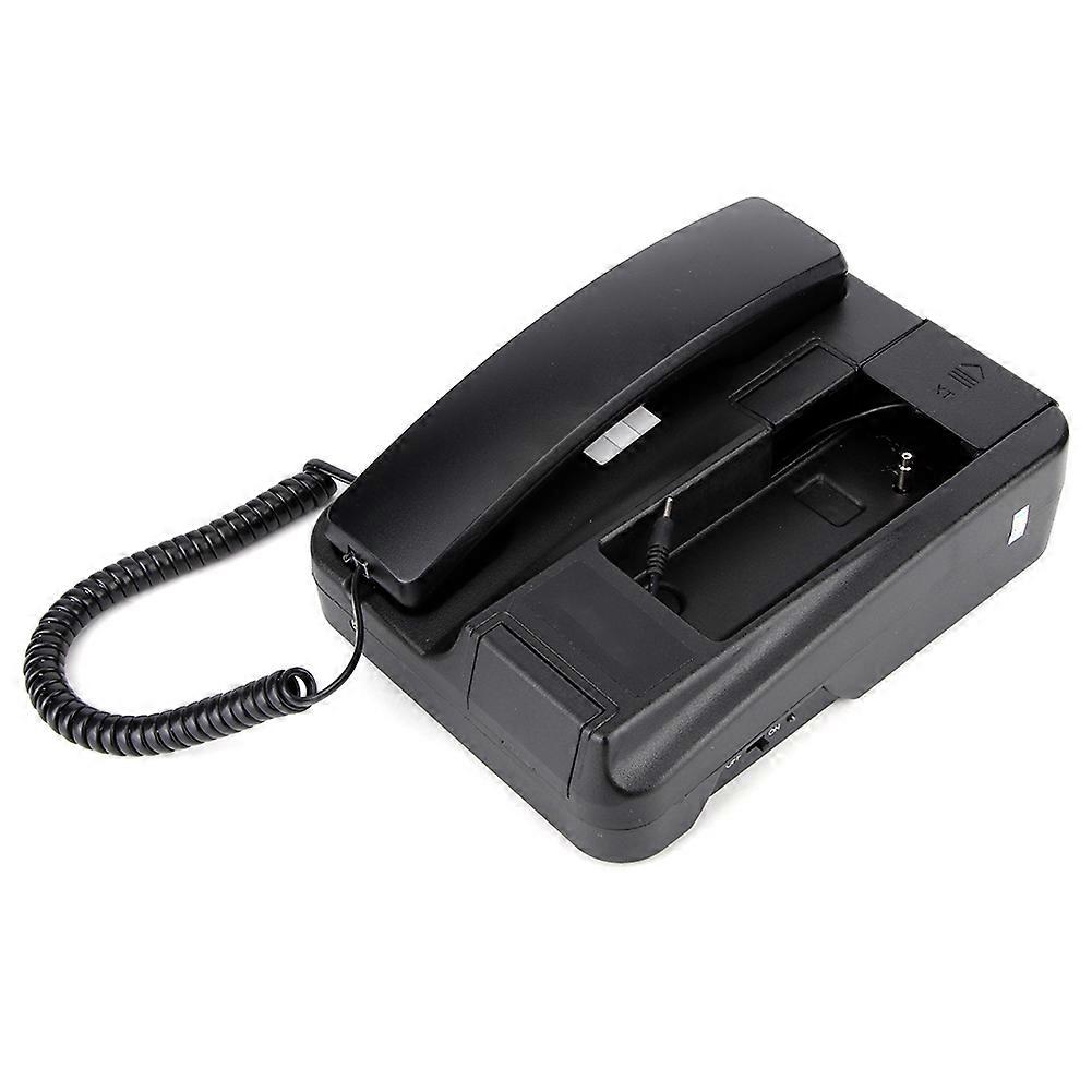 Thuraya XT XT-Lite Satellite Phone Docking Station with Active Antenna ...