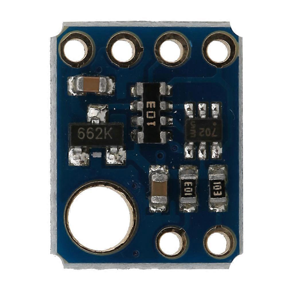 VL53L0X Laser Distance Sensor Module - Blue | Fruugo UK