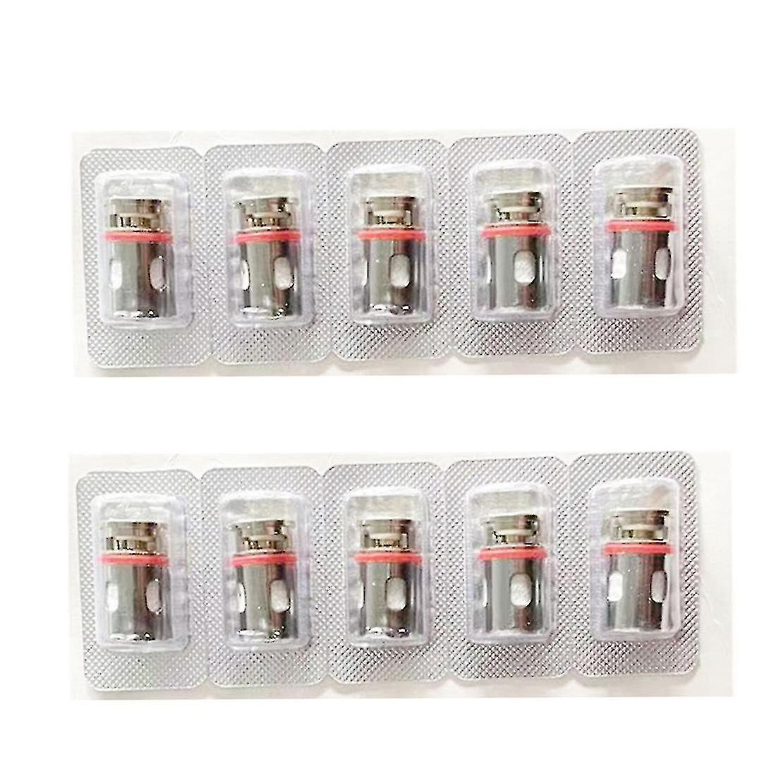 10pcs/lot Pnp Coil Replace Coil Vm1 0.3ohm Mesh Coils For Vinci X R S ...