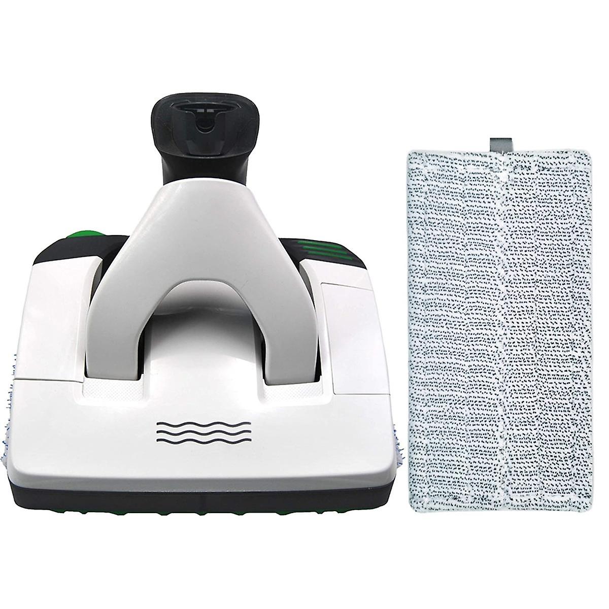 2pcs Cleaning Cloths Replacement Cloths for SP600 SP 600 Vacuum Cleaner ...