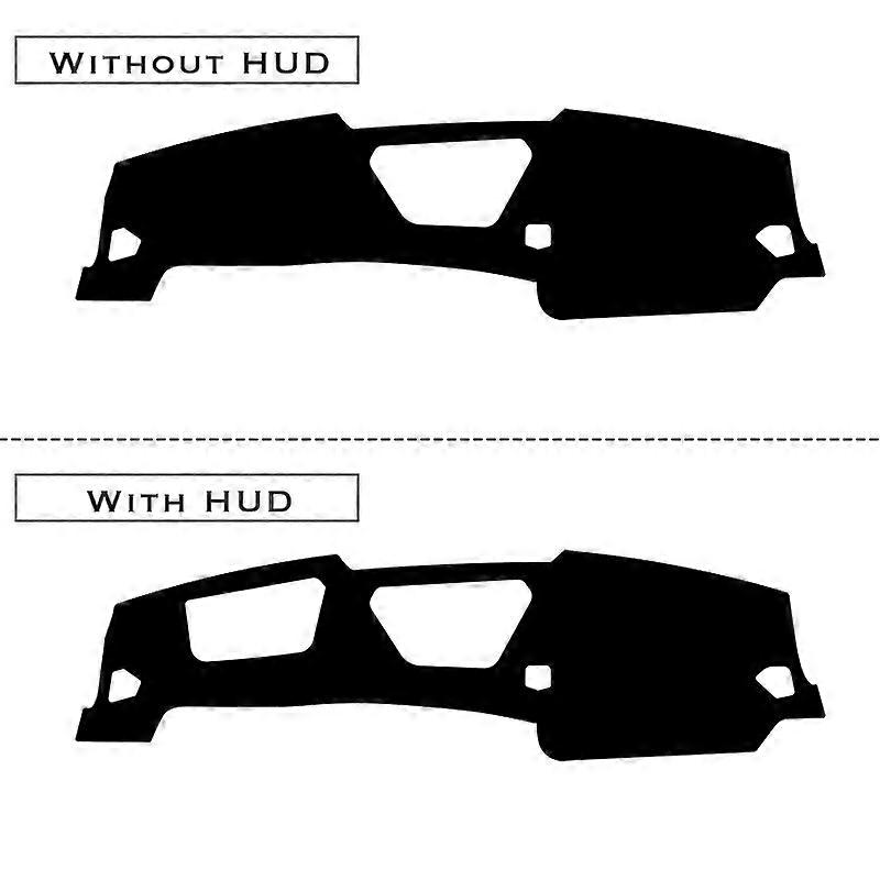 For BMW 4 Series 2023-2024 Car Dashboard Cover Avoid Light Pad ...