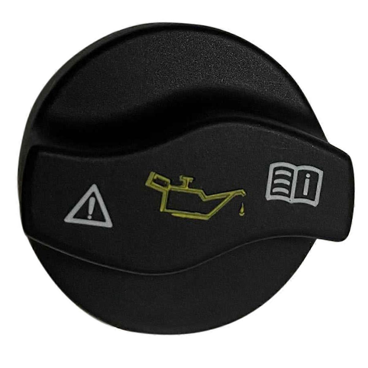 For MB OM642 OM272 Oil Filler Screw Filler Cap A0000101685 | Fruugo UK