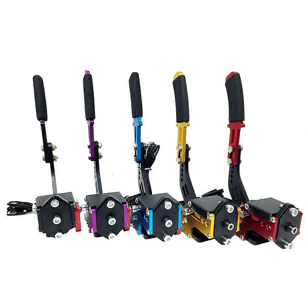 Logitech Brake System Handbrake / drift Adapter Board för Rally G29 ...