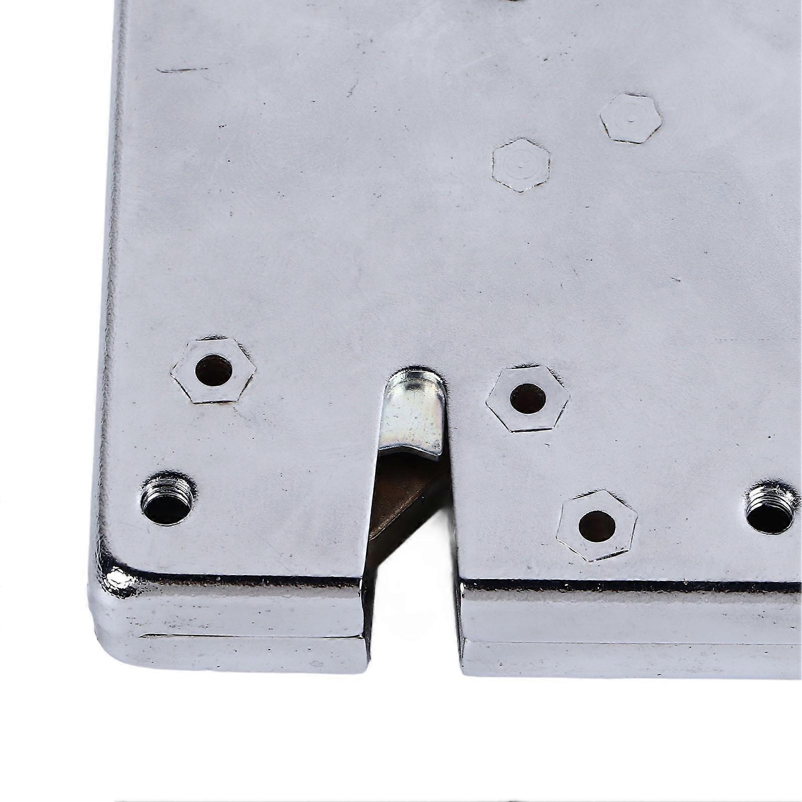 Electric Latch Lock Electromagnetic Control Cabinet Door Locker ...