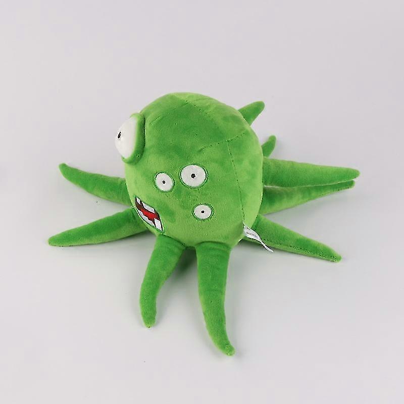 Wobbly Life Plush Toy Game Peripheral Cute Octopus Stuffed Figure Toys ...