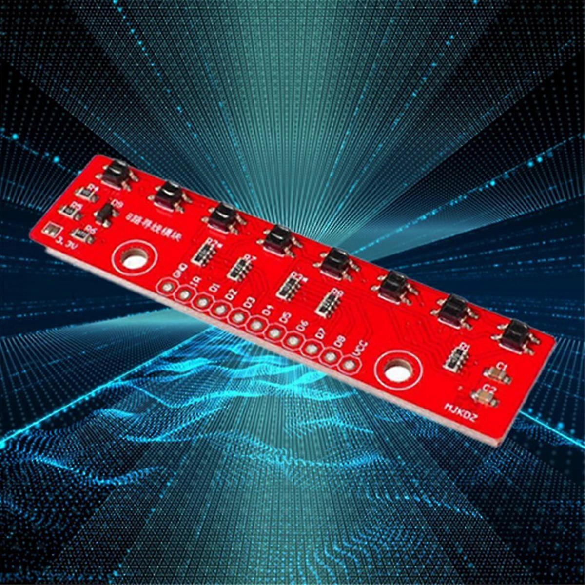 Wire Find Module Trace Module 8-Way Wire Find Module 8-Way Trace Module ...