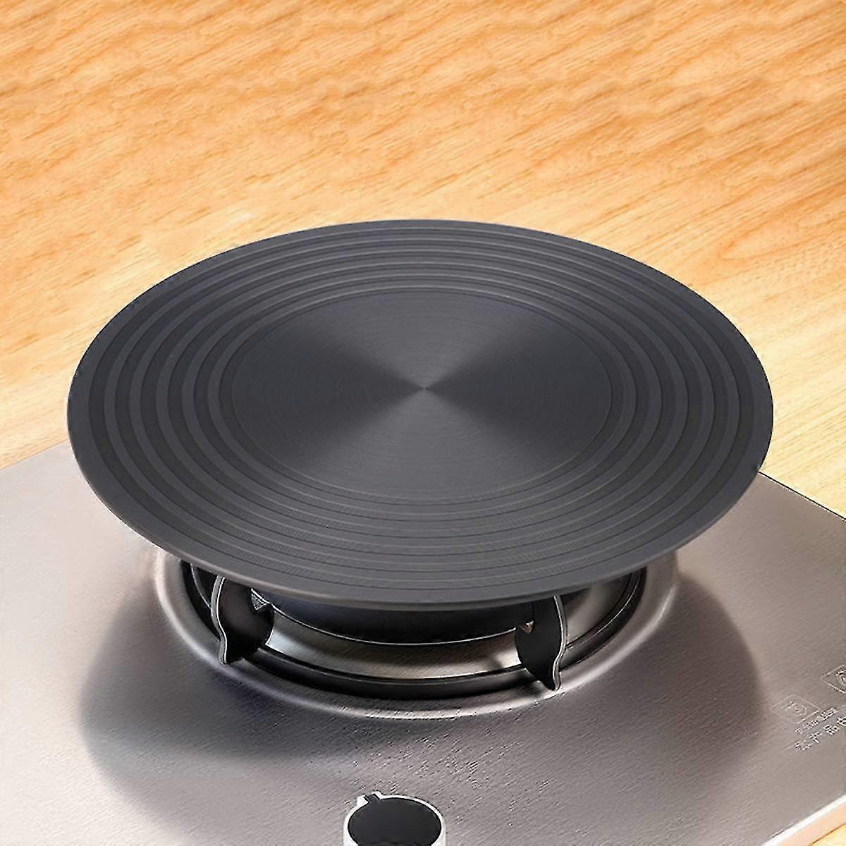 Induction Adapter Plate Heat Diffuser Plates With Clamp For Electric ...