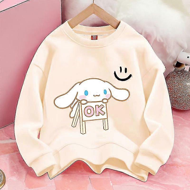 Autumn Sanrio Kawaii Cinnamoroll Hello Kitty Anime Boys Thick Girls ...