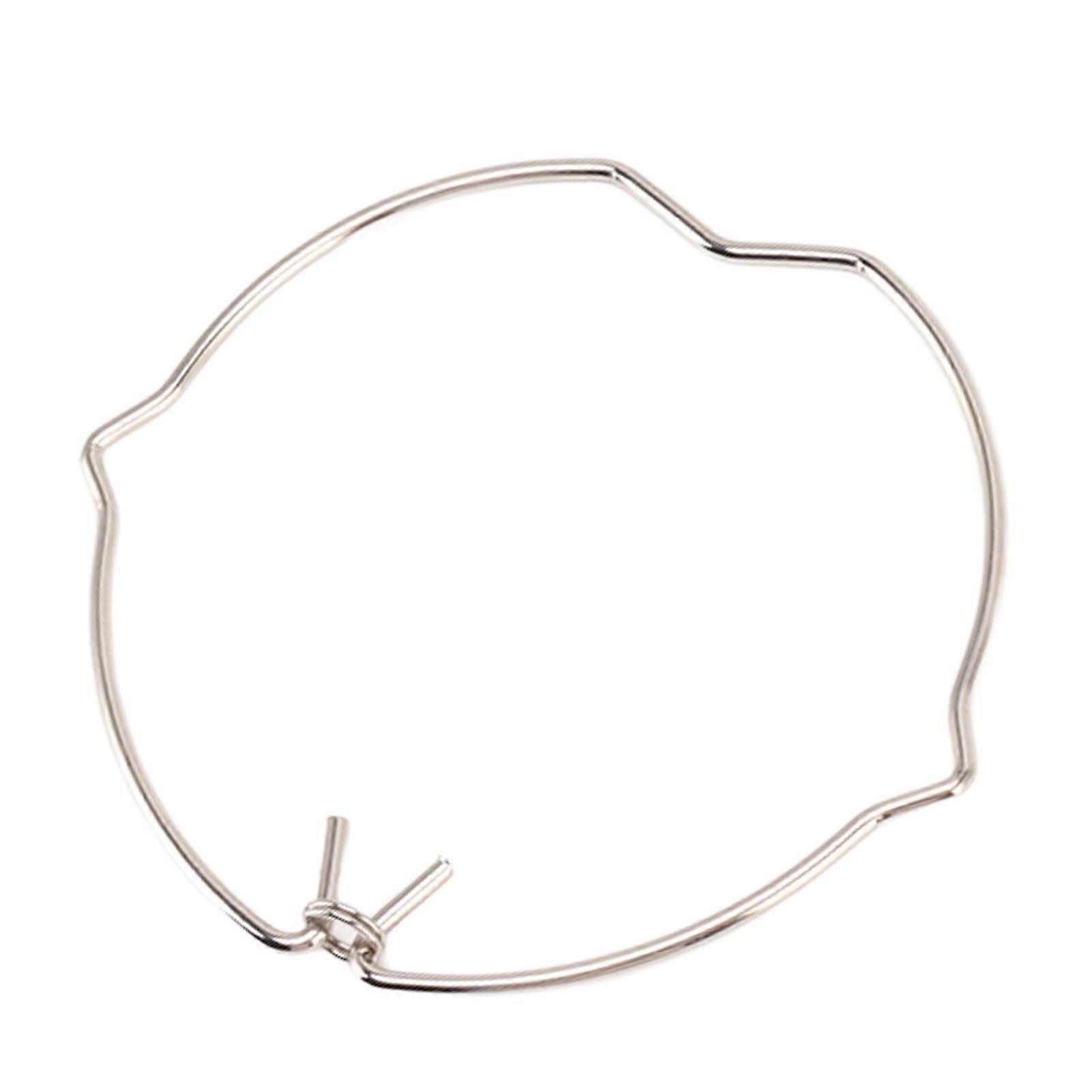 20PCS MR16 Downlight Retaining Spring Clips Smooth Surface Exquisite ...