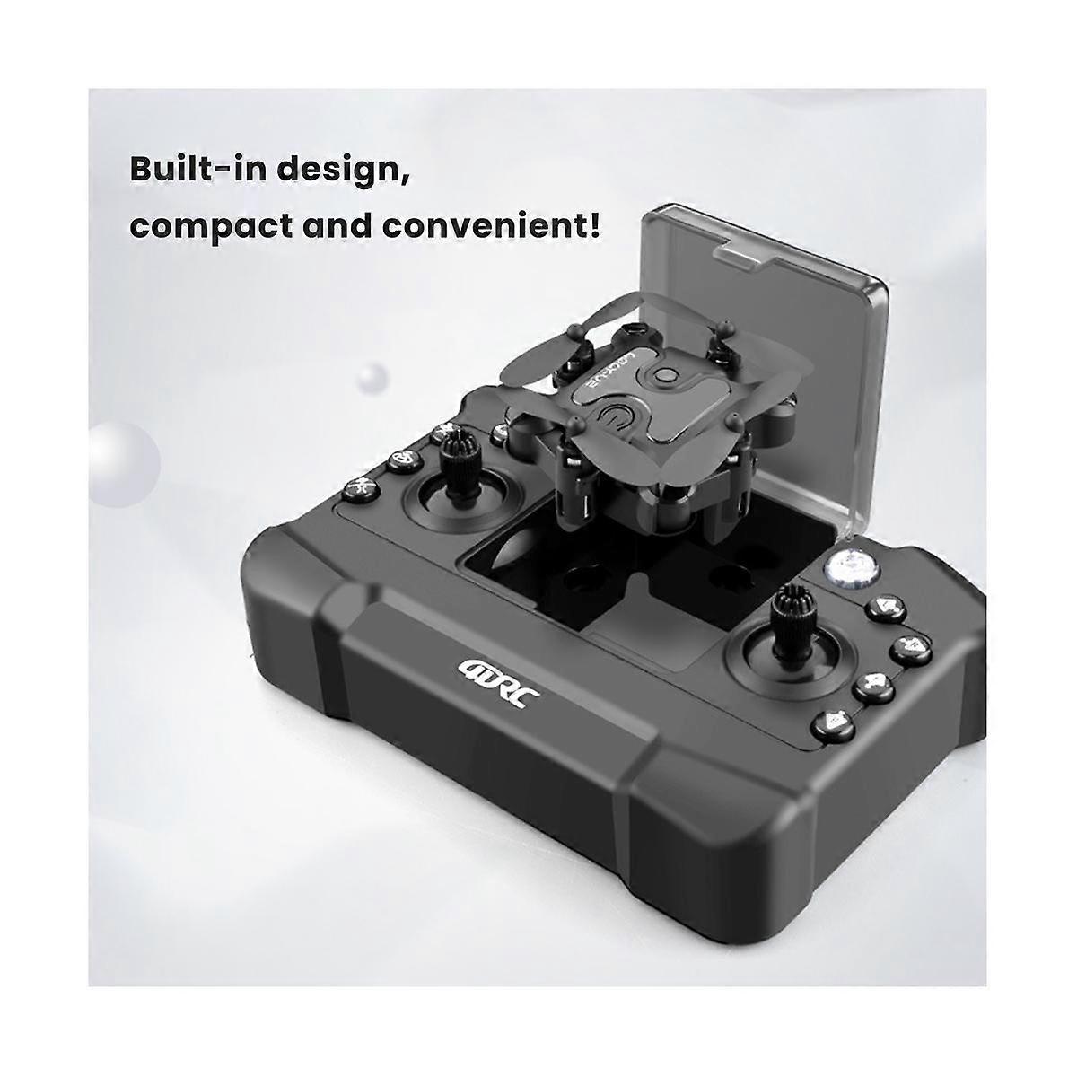 4DRC Mini Drone 4K Professional HD Camera High Hold Mode RC Helicopter ...