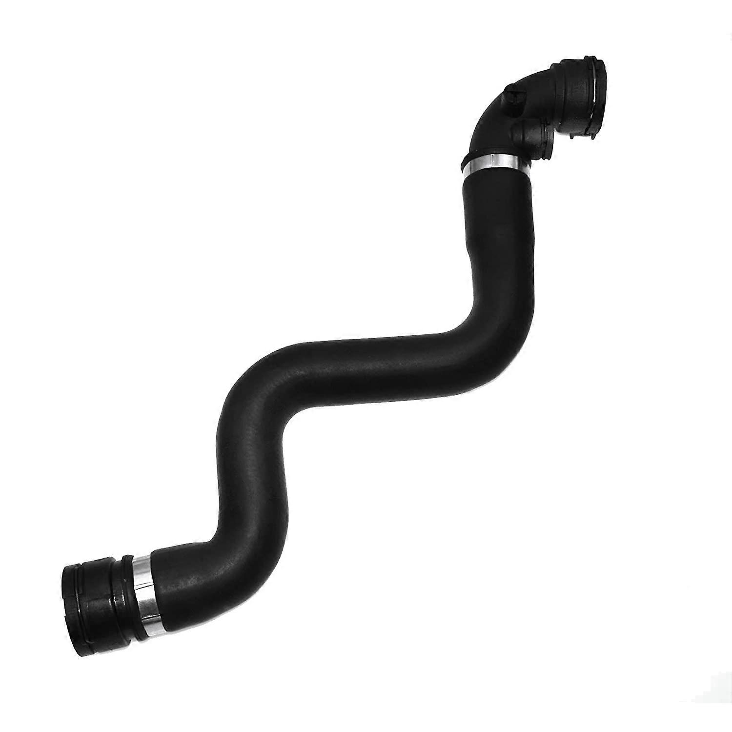 Car Upper Radiator Coolant Hose for 3 Series E46 316I 316Ci 318I 318Ci ...