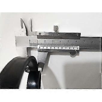 Band Saw Tires Rubber Band 8-14 Inch For Bandsaw Scroll Wheel Rubber ...