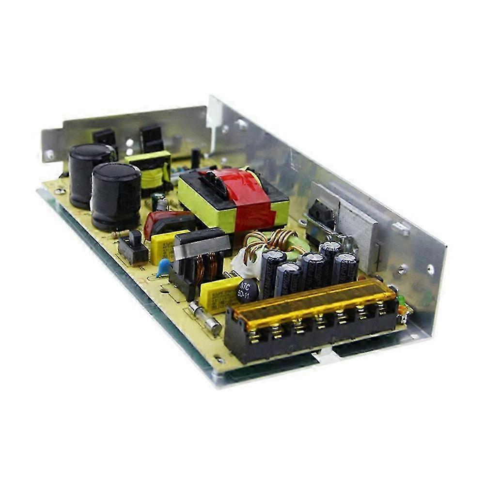 DC 12V 15A 180W Supply Transformer Switch AC 110V / 220V to DC 12V 20Amp Switching Adapter ...
