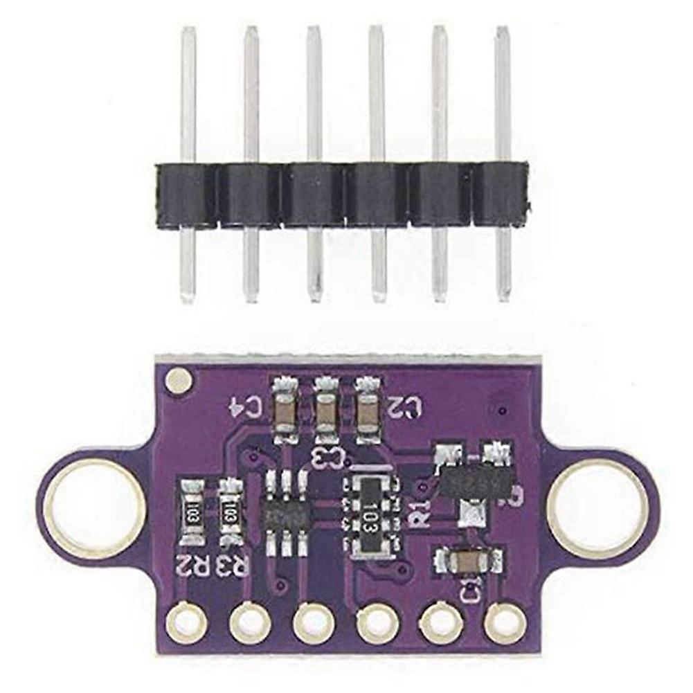 VL53L0X Time-Of-Flight ToF Ranging Sensor Breakout 940Nm -VL53L0XV2 ...