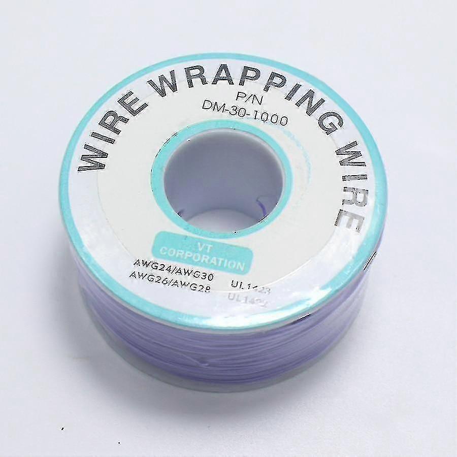 20 Meters High Quality - Electrical Wire Wrapping Wire | Fruugo SE