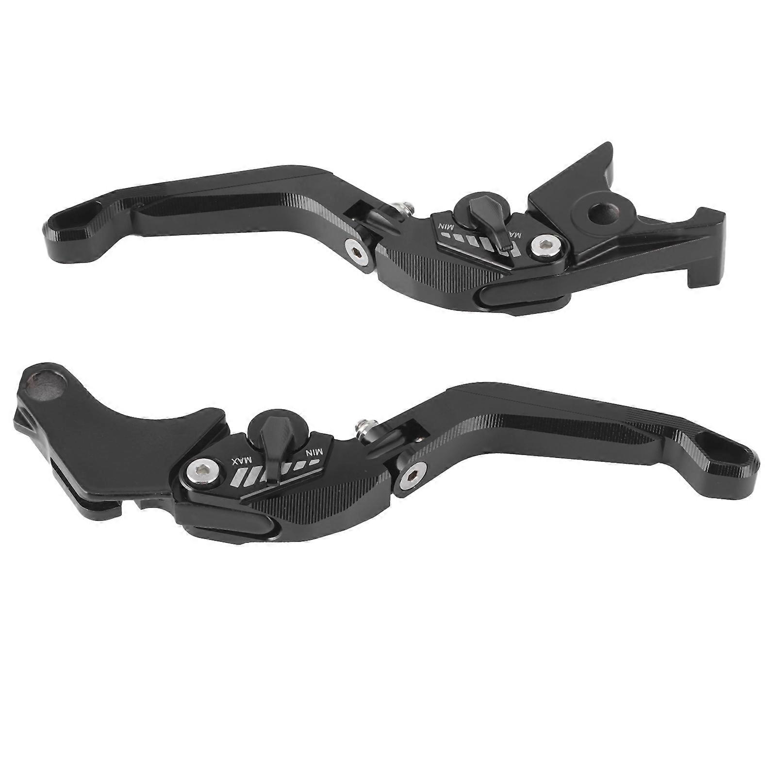 Honda Motorcycle Pair Clutch Brake Lever Set Fit CB599 CB919 VTX1300 ...