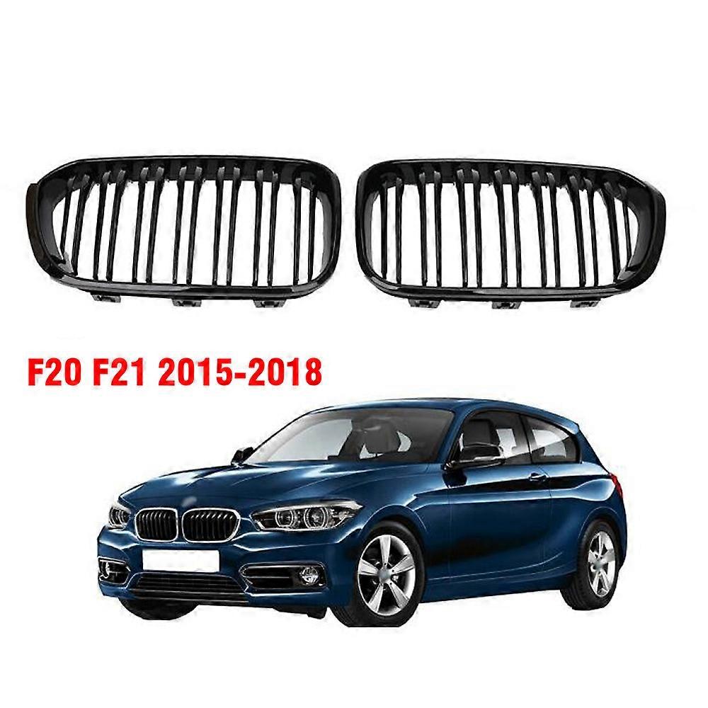 Ricoy Gloss Black For BMW F20 F21 120i 118i 116i 116d M135i M140i 2015 2016 2017 2018 Hatchback ...