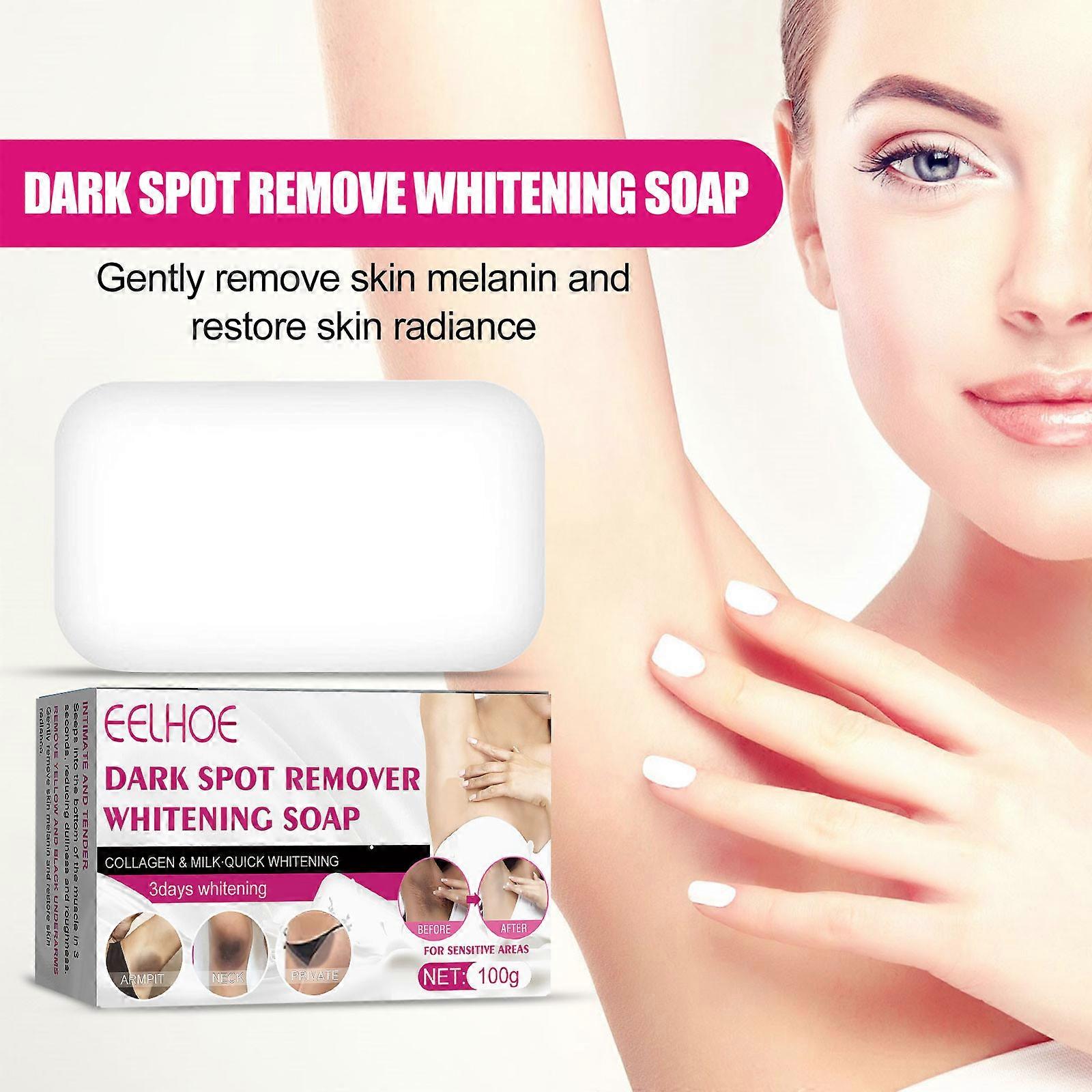 DARKSPOT WHITENING SOAP, Underarm Whitening Soap，Advanced Brightening ...