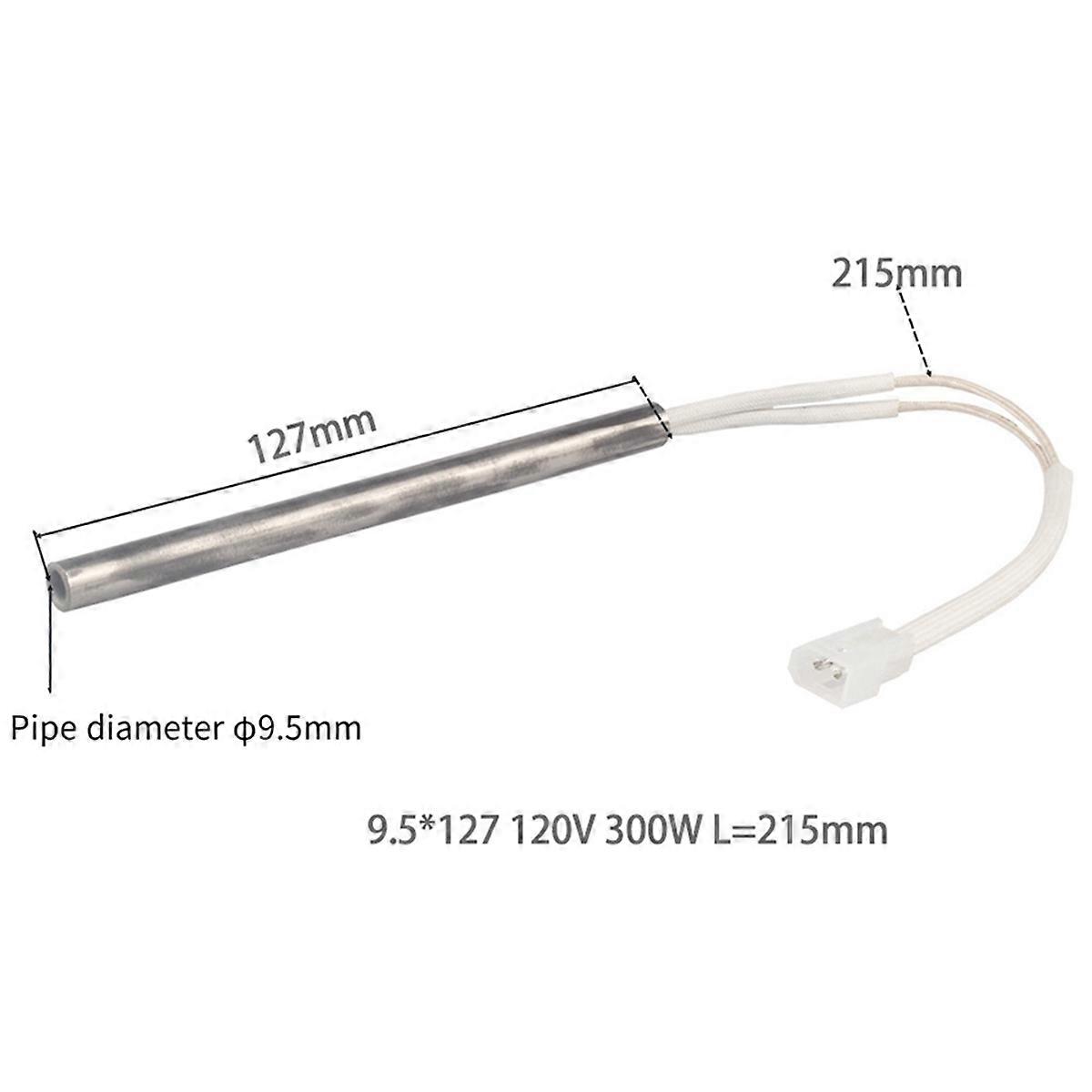 Hot Rod Ignitor Kit for Louisiana Wood Pellet Grills | Fruugo UK