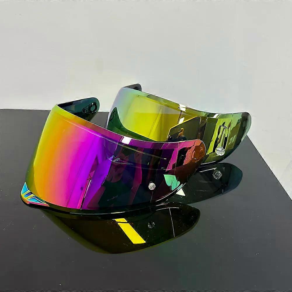 suitable for K5S Helmet Visor For AGV K1 K3SV K5 Motorcycle Helmet ...