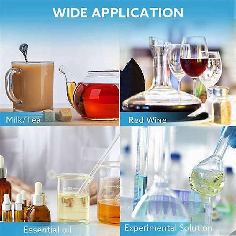 Magnetic Stirrer Mini Lab Stir Mixer Portable Stirrer Plate for ...