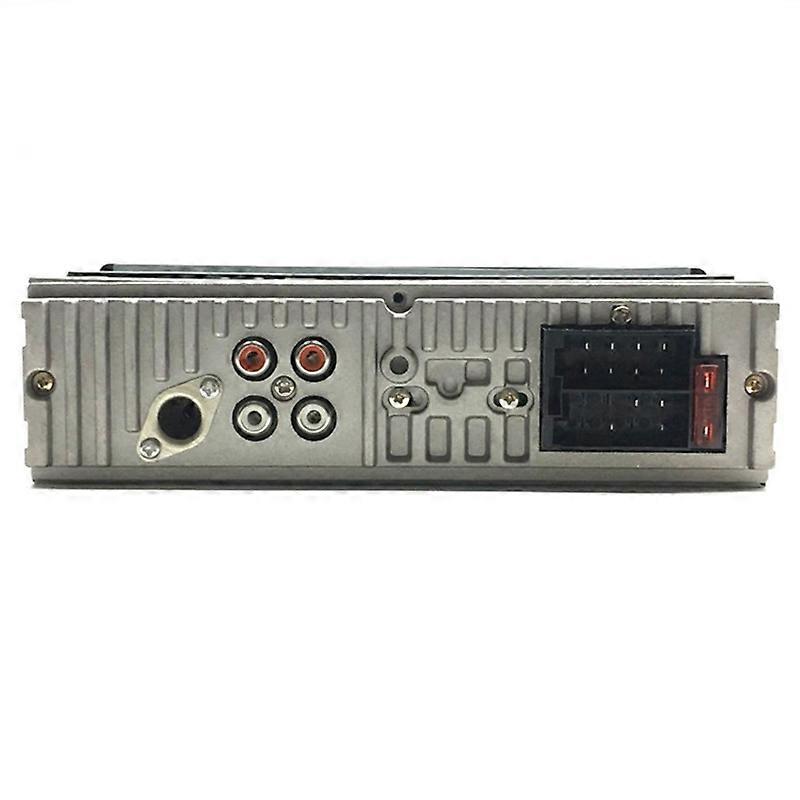 Retro Car Wireless Bluetooth 12V MP3 Player AUX Audio Input Card Insert ...