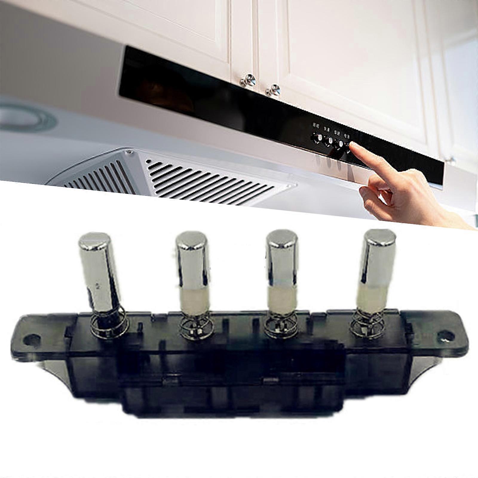 Key Board Switch Pushbutton Switch Piano Type Key Board Switch Metal ...