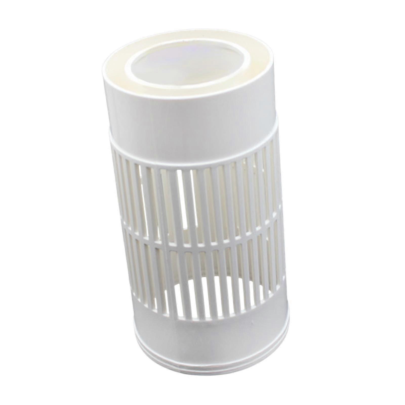 Fish Pond Filter Anti Blocking Sewage Outlet Multifunctional ...