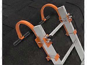 Ridge Hook - Roof Hook - Ladder - Universal - 44x35 Cm - Aluminium ...