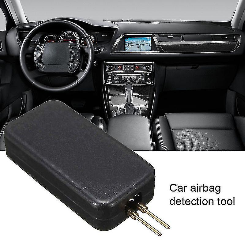 4pcs Gm Airbag Simulator Emulator Srs Resistor Fault Finding Scan ...