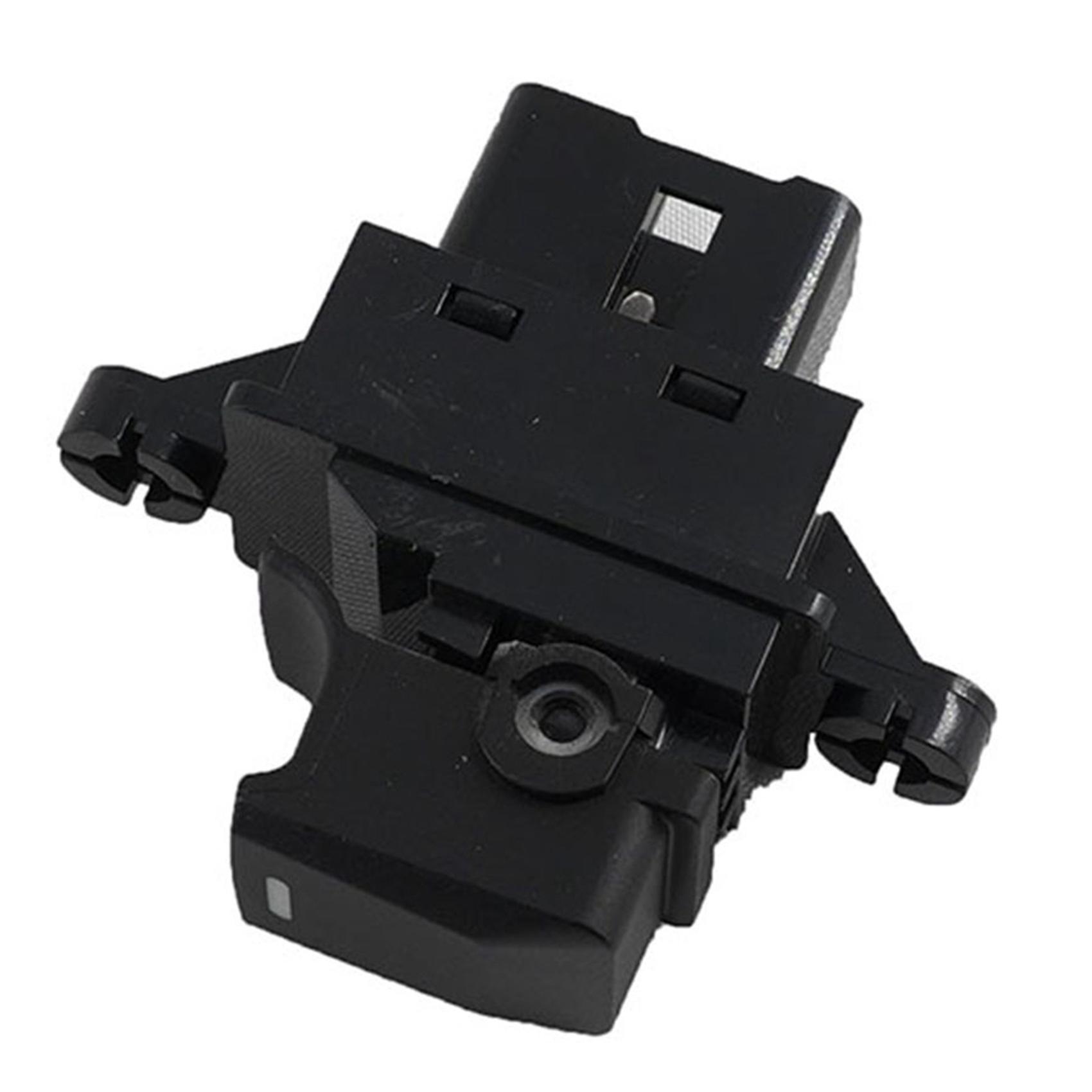 Electric Window Control Switch Button for Picanto Morning 2011-2016 ...