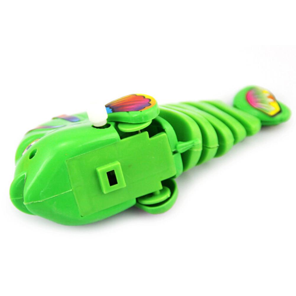 Clockwork Swinging Fish Toy Fish Wagging Tail Toddler Bathtime Toy for ...