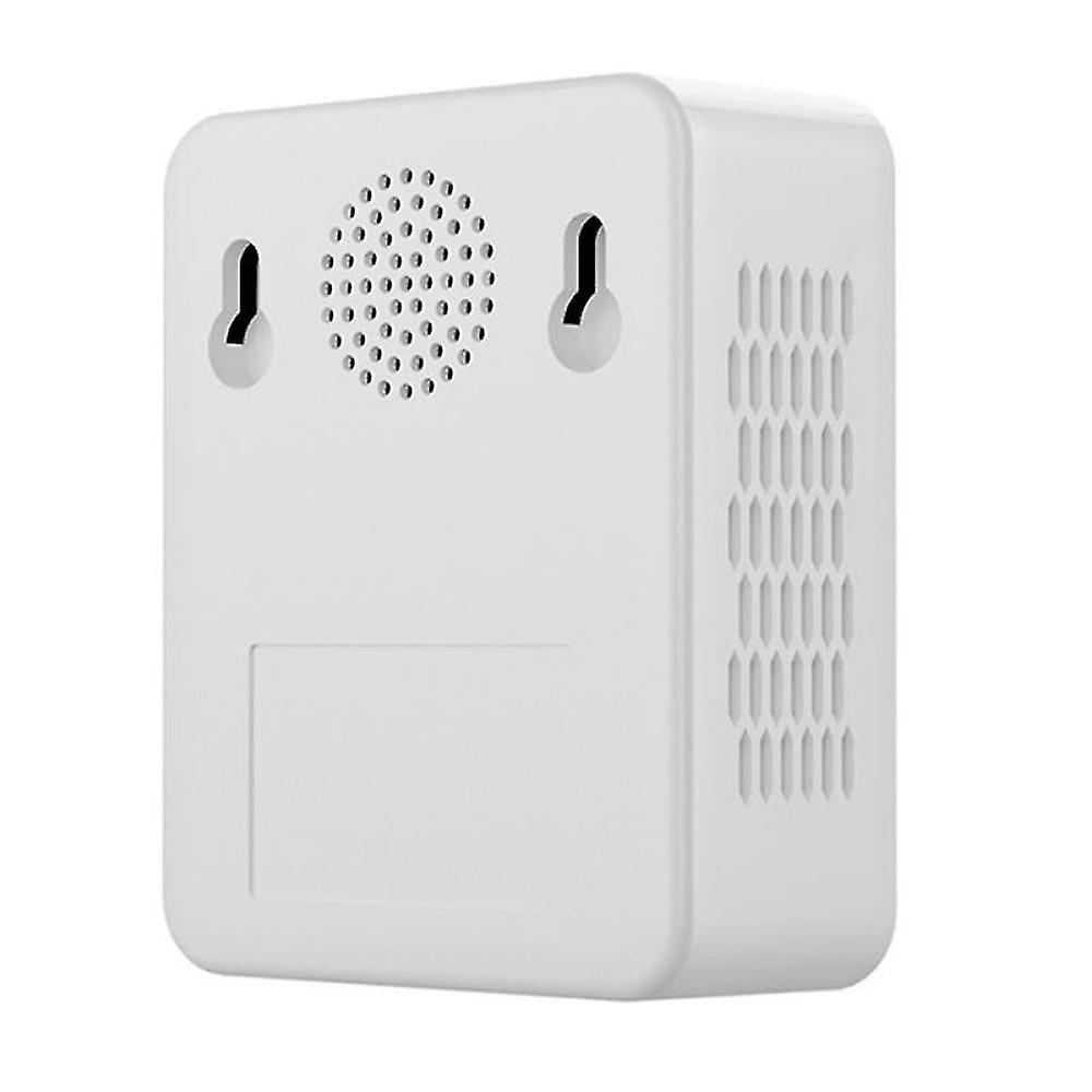 Far Infrared Co2 Meter Digital Temperature Humidity Tester Carbon ...