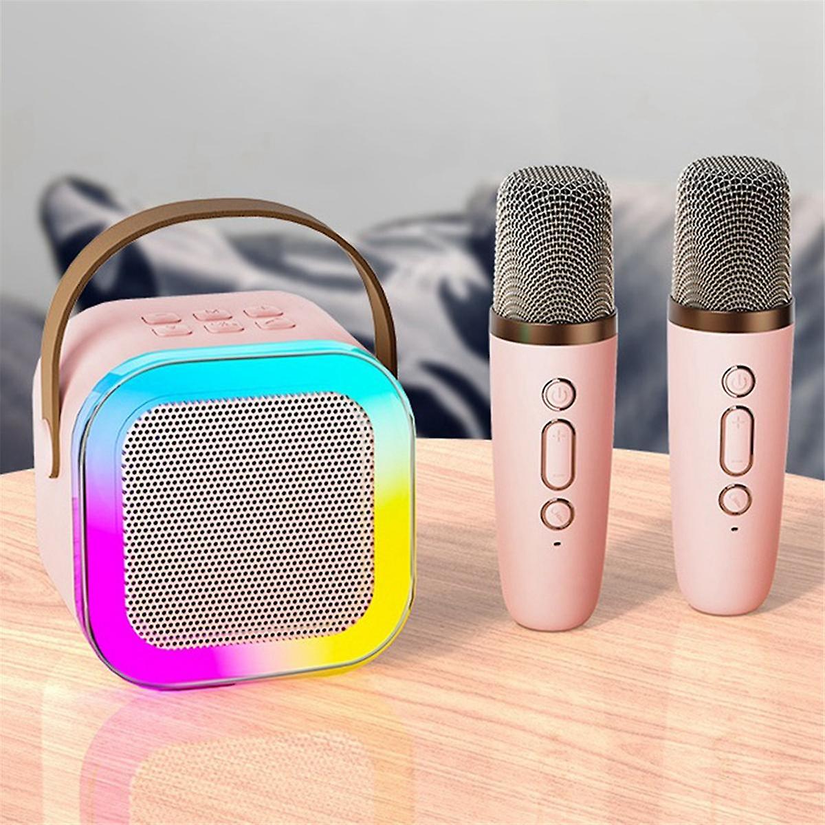 K12 Microphone Sound All-in-one Wireless Microphone Bluetooth Sound ...
