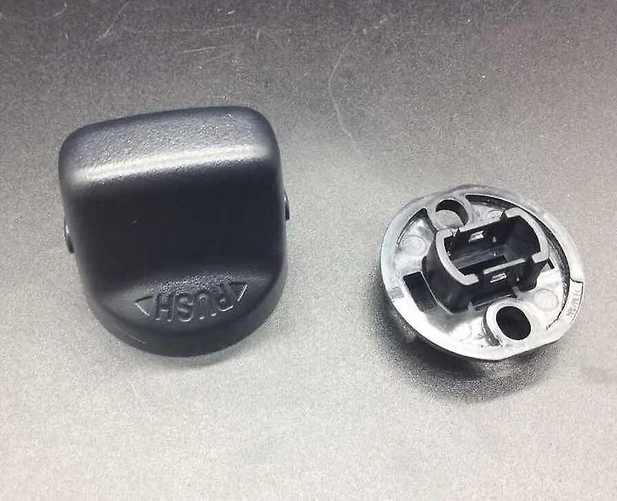 For Mitsubishi Lancer EVO Outlander GRANDIS One Button Start Ignition ...