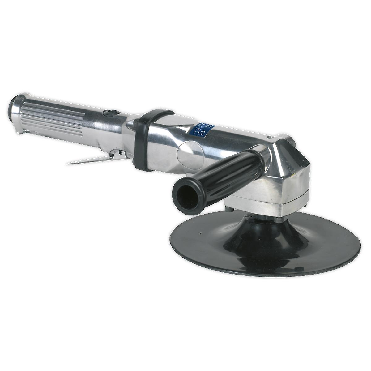 Sealey Sa18/S Air Sander 180Mm 4500Rpm | Fruugo US