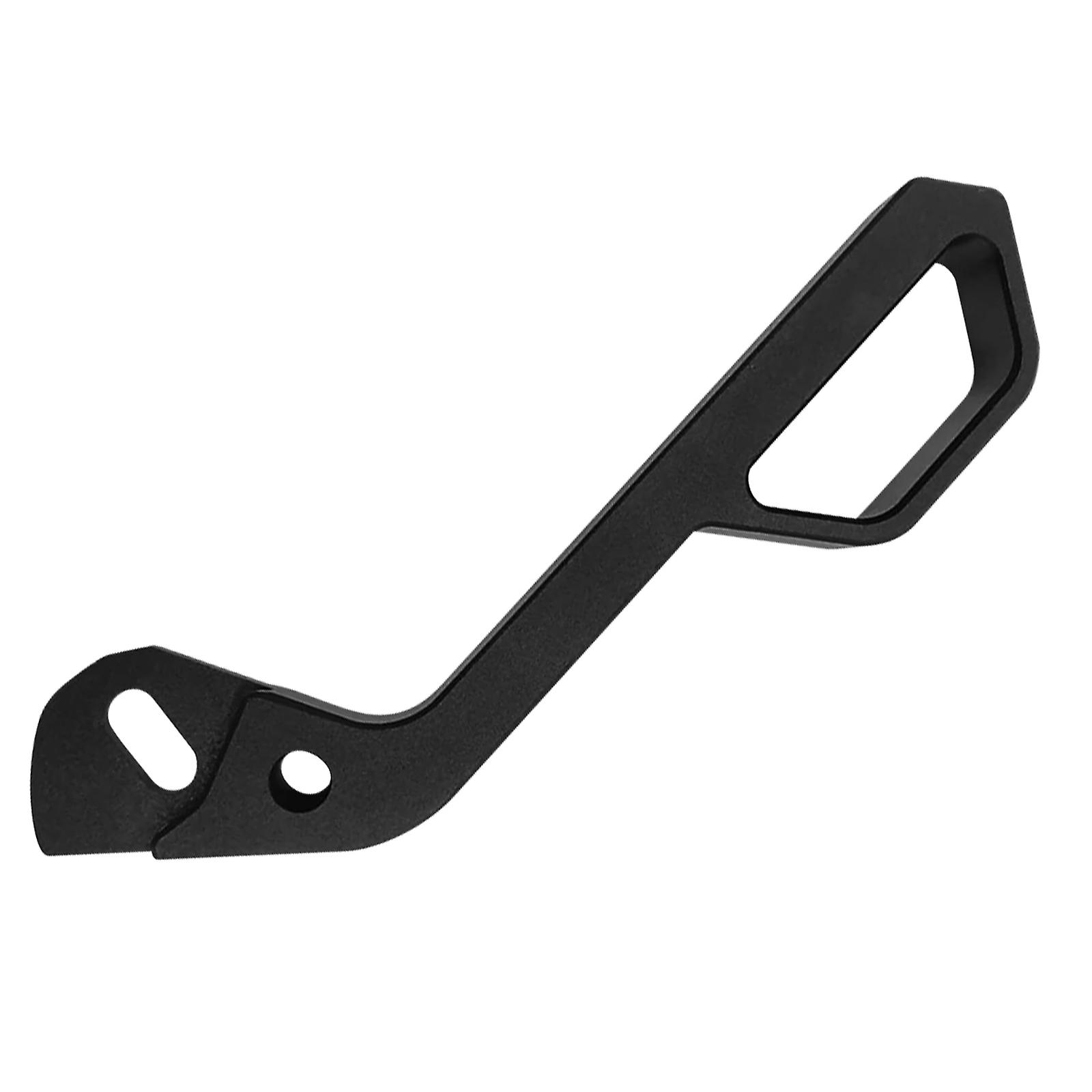 Folding System for Trottinette Dualtron Scooter lever, Black | Fruugo UK