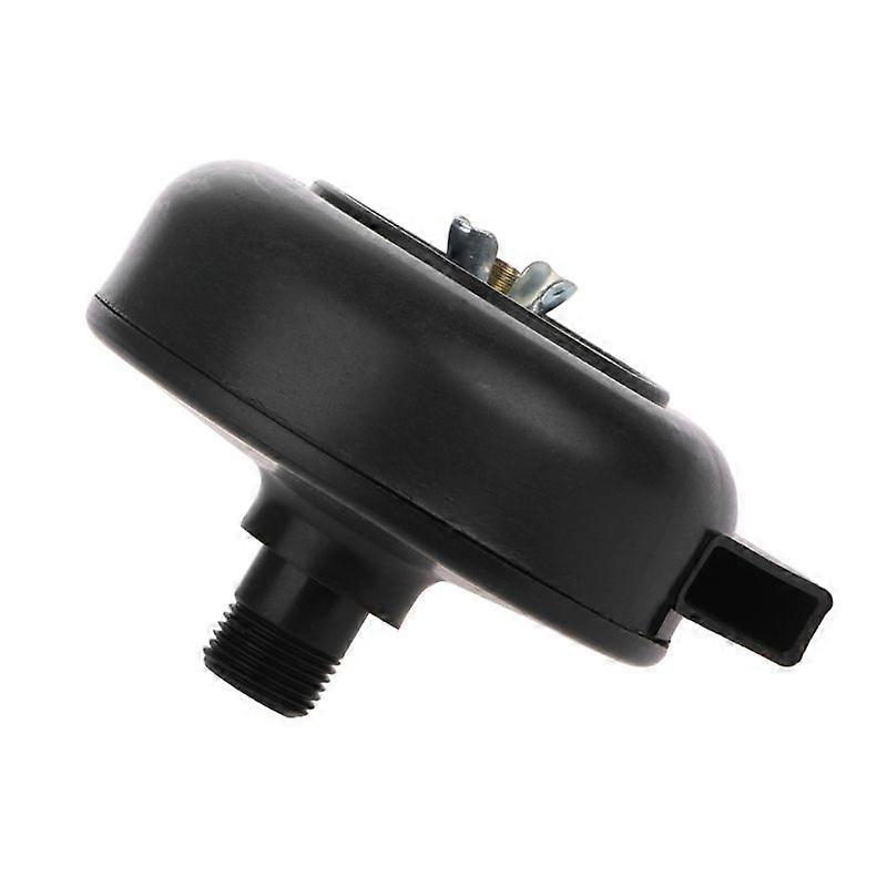 Set of 2 Black Stainless Steel Right Angle Buckle Latch, Door and ...