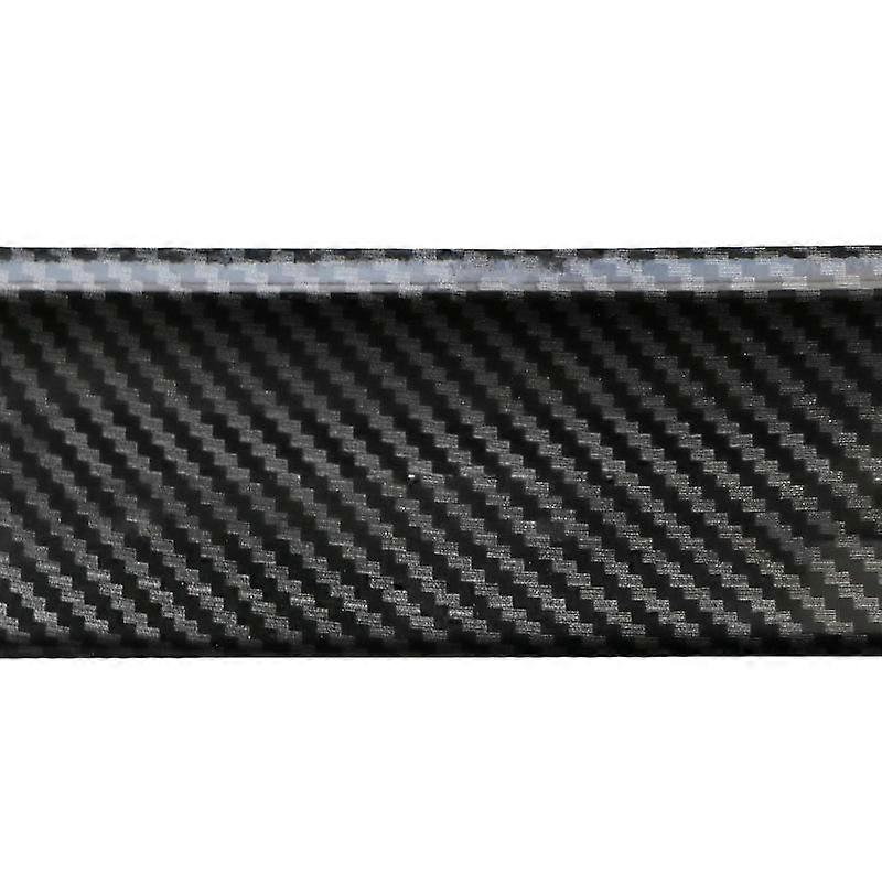 Auto Univerzální střešní spoiler Zadní spoiler Kufr Křídlo 3D Refit ...