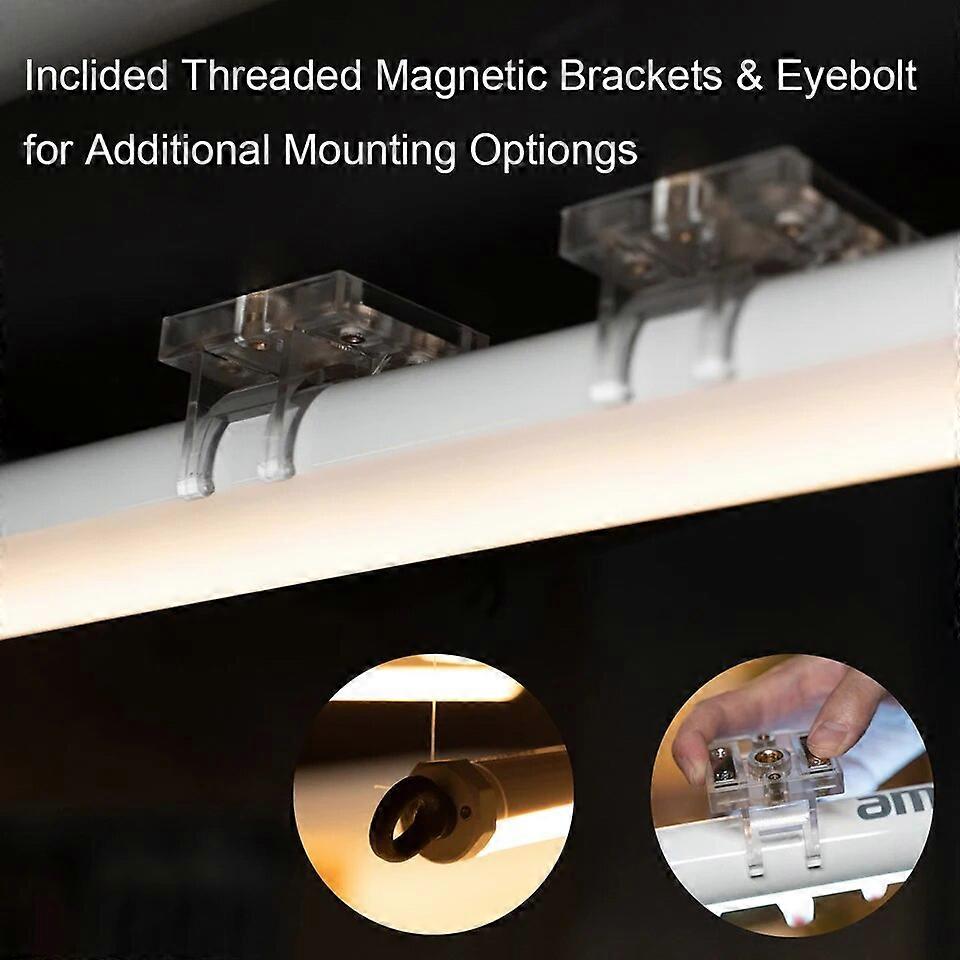 Amaran Pt1c Rgb Led Tube Light Sticker Amaran Pt2c Pt4c Photography ...