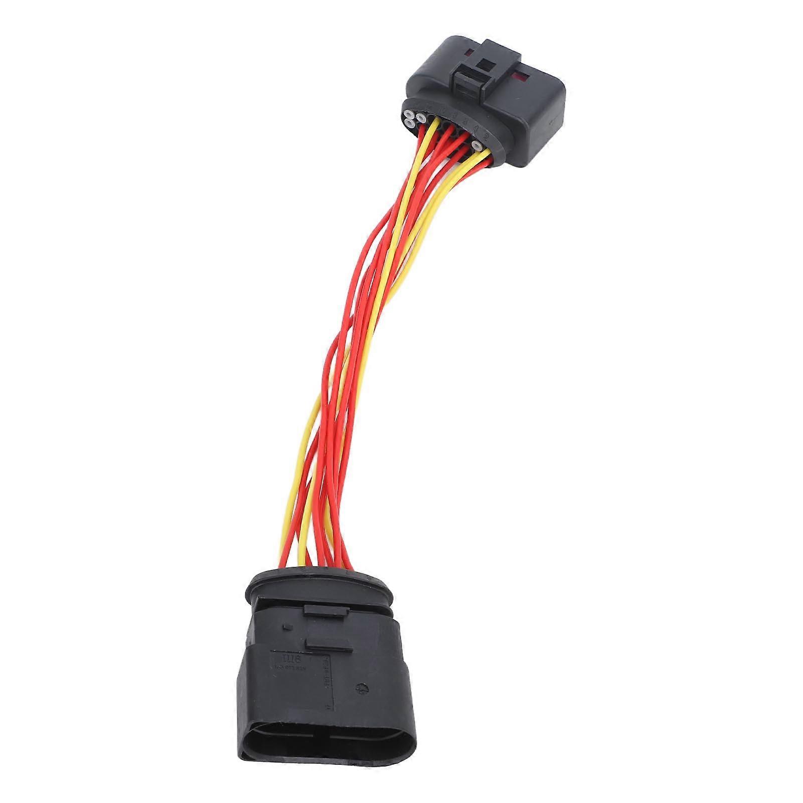 9 to 14pin Xenon Headlight Connector 1J0 973 737 Headlight Connector ...