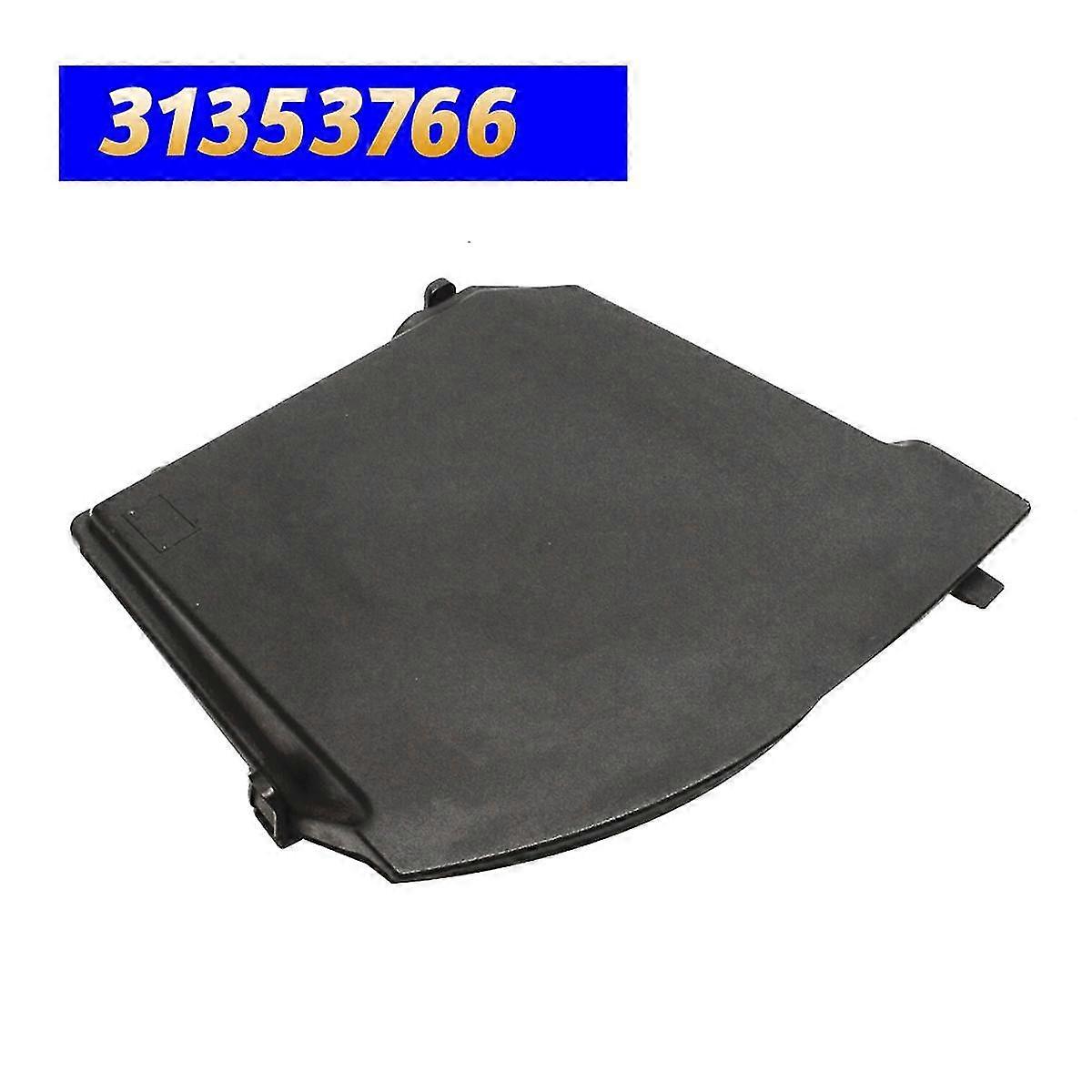 For Car Battery Box Front Cover for S60 S80 V70 XC60 XC70 (2008-2018 ...