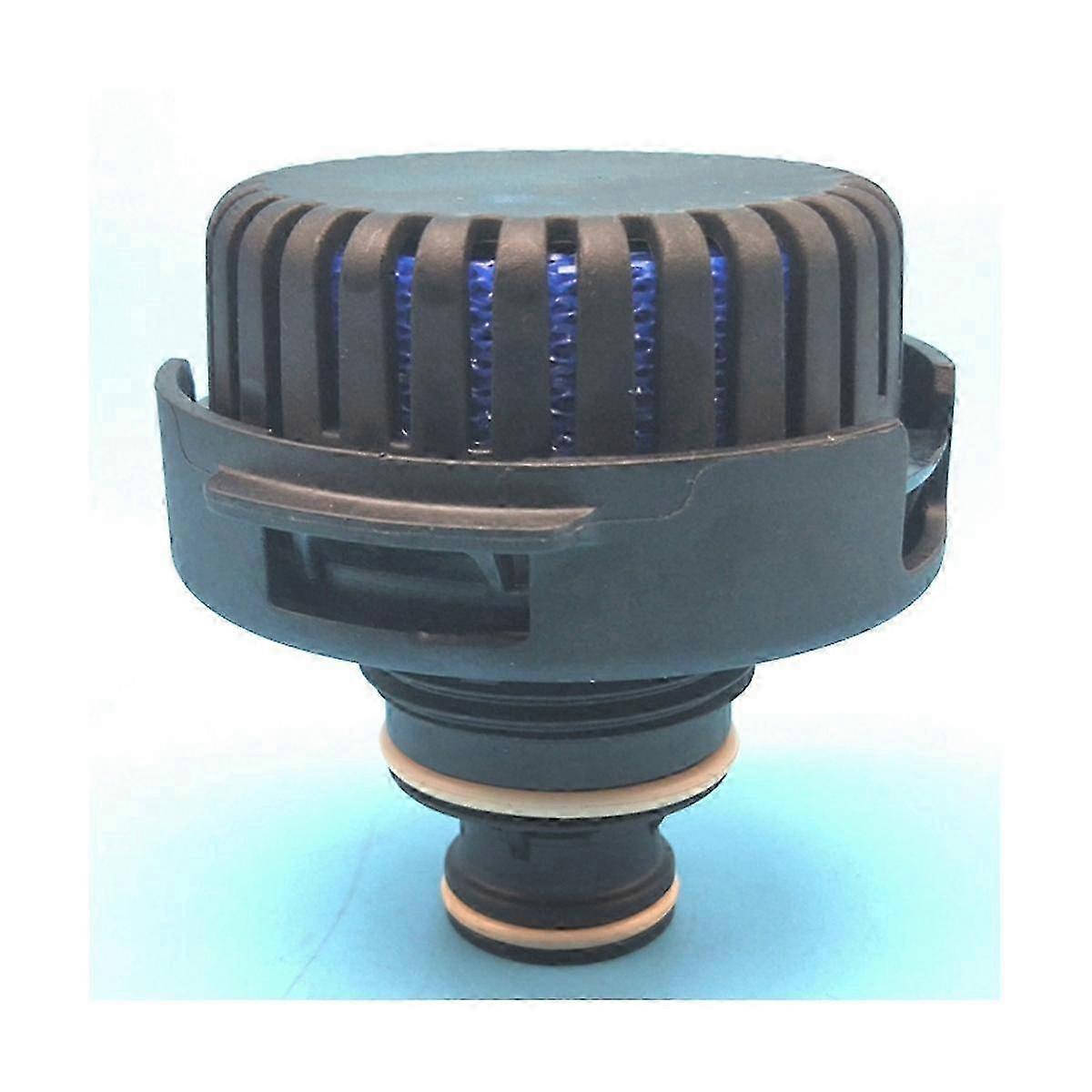 Car Ventilation Valve 2440299 9325109052 2310330 Air Dryer Exhaust ...