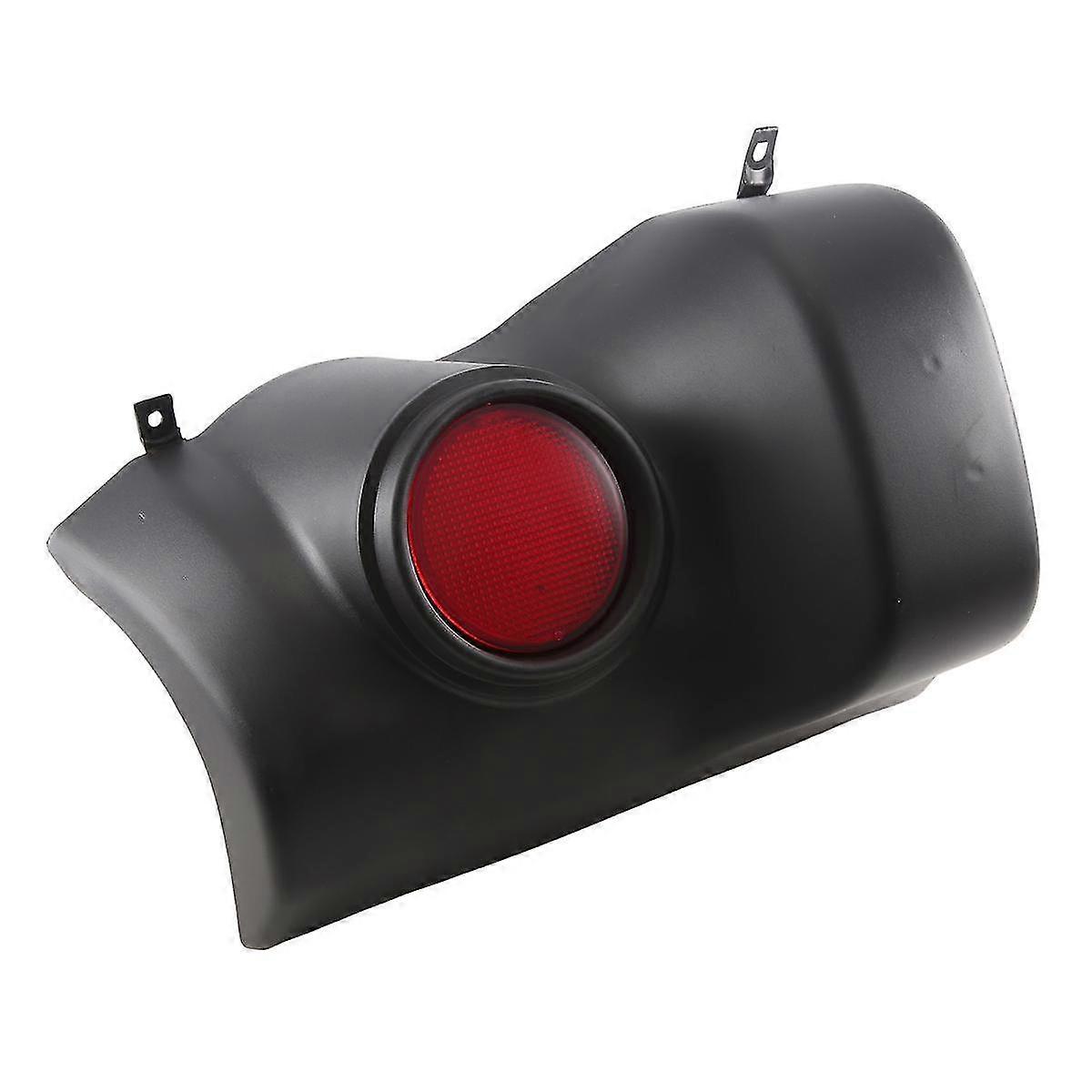 Rear Corner Bumper Kit compatible L200 Triton Strada KA4T KA5T KB4T ...