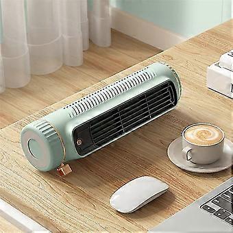 Portable Automatic Remote Air Conditioner, USB Personal Air Conditioner ...