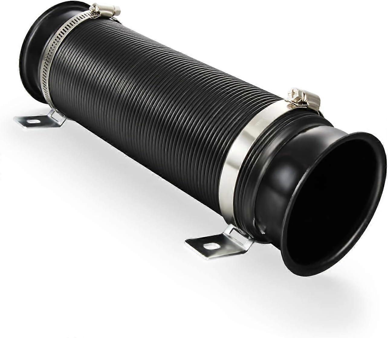 3 inch (76mm) Universal Flexible Extensible Extendable Auto Vehicle ...