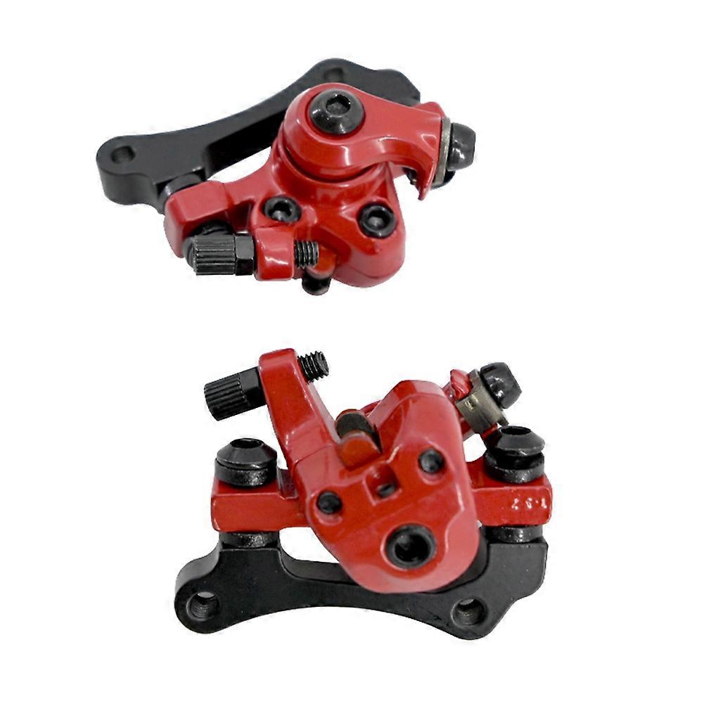 Electric Brake Base Electric Skateboard Front Rear Wheel Brake for PRO ...