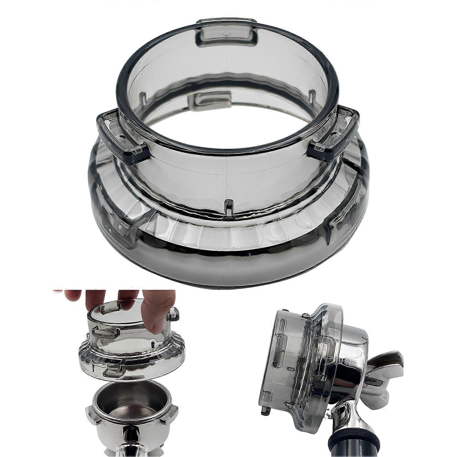 54MM Coffee Dosing Funnel for Breville Holds 21g Coffee Funnel for ...