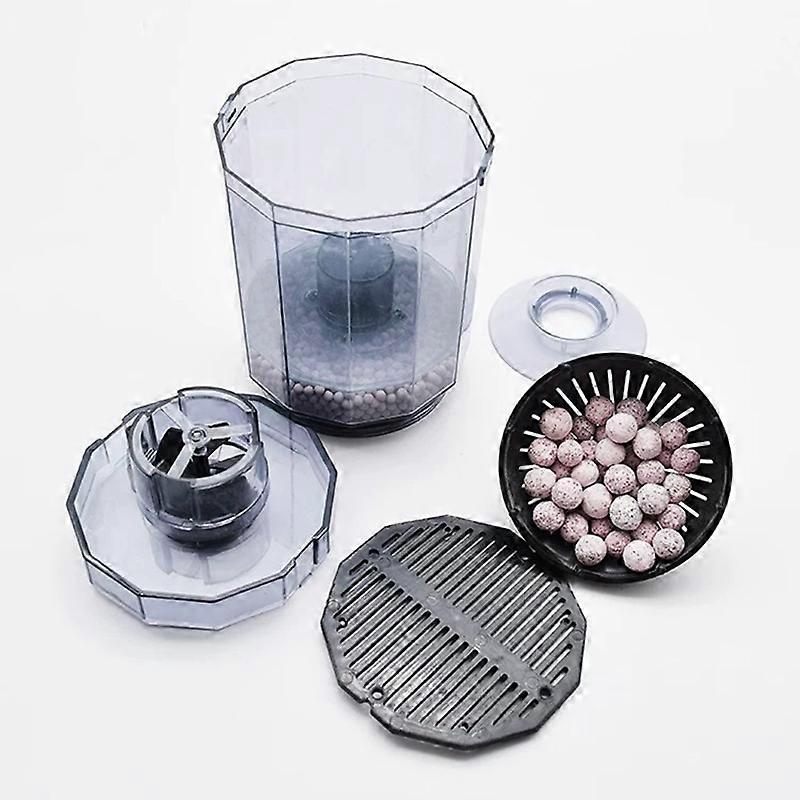 Fish Stool Suction Collector for Fish Tank Automatic Fish Fecal Filter ...