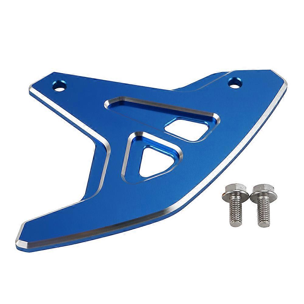Rear Brake Disc Guard Protector Cover For Suzuki DRZ400SM DRZ 400SM DRZ ...